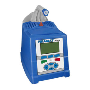 FRIATEC FRIAMAT PRIME ECO WELDING SYSTEM OPERATING INSTRUCTIONS MANUAL ...