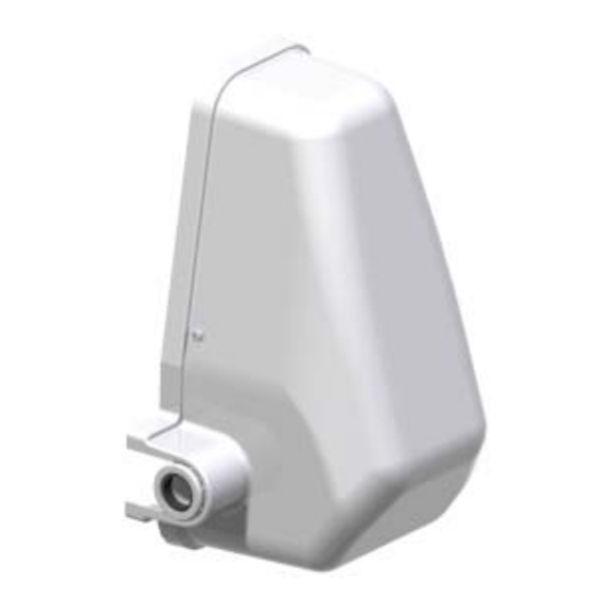 STUART TURNER WASTEFLO WATER PUMP INSTALLATION & MAINTENANCE ...