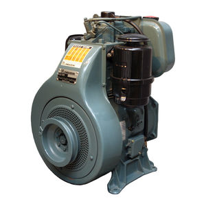 LOMBARDINI 3LD450 WORKSHOP MANUAL Pdf Download | ManualsLib