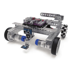 PITSCO PRIZM CONTROLLER PROGRAMMING MANUAL | ManualsLib