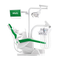 KAVO PRIMUS 1058 LIFE TM INSTRUCTIONS FOR USE MANUAL Pdf Download ...