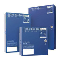 Lighting controls Blue Box LT Series Manuals | ManualsLib