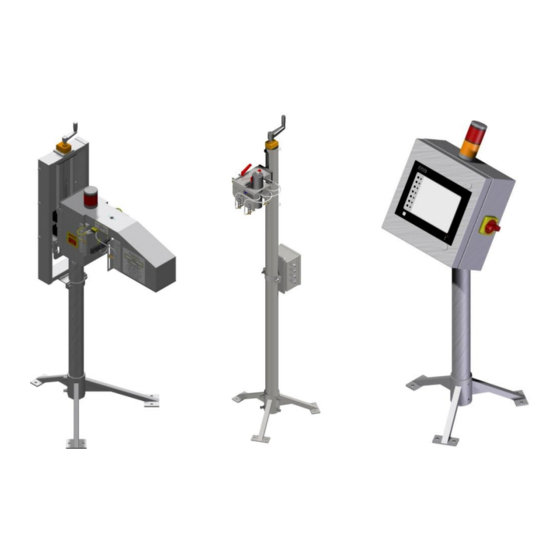 TELEDYNE TAPTONE T4000 APX INSTALLATION MANUAL Pdf Download | ManualsLib