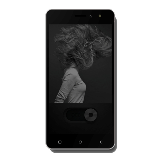 AZUMI IRO A5QL CELL PHONE USER MANUAL | ManualsLib