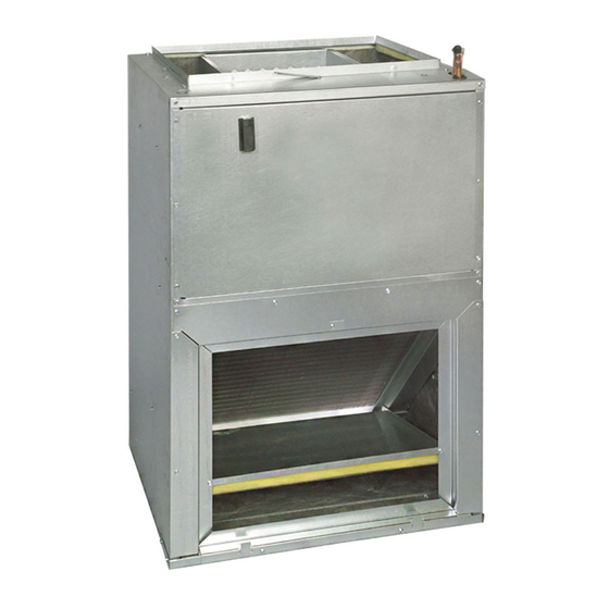 GOODMAN AWUF18 AIR HANDLER INSTALLATION INSTRUCTIONS MANUAL | ManualsLib