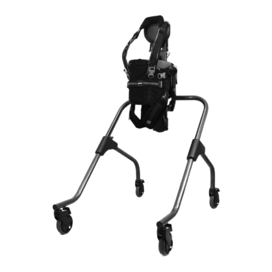 LECKEY MYWAY USER MANUAL Pdf Download | ManualsLib