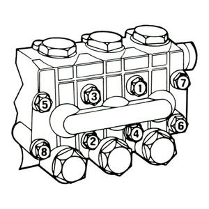 GENERAL PUMP 47 SERIES SERVICING INSTRUCTIONS Pdf Download | ManualsLib