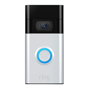 RING 5UM5E5 USER MANUAL Pdf Download | ManualsLib