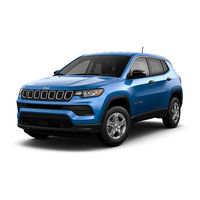 JEEP COMPASS 2022 QUICK START MANUAL Pdf Download | ManualsLib