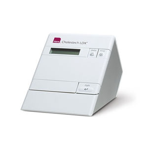 ALERE CHOLESTECH LDX SYSTEM USER MANUAL Pdf Download | ManualsLib