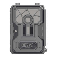 COVERT CODE BLACK LTE 5472 SCOUTING CAMERA USER MANUAL | ManualsLib