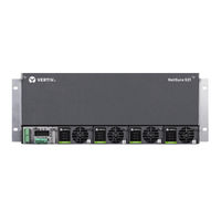 Vertiv NetSure 531 A91 Manuals | ManualsLib