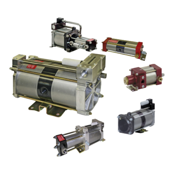 MAXIMATOR GPLV 2 ASSEMBLY INSTRUCTIONS MANUAL Pdf Download | ManualsLib