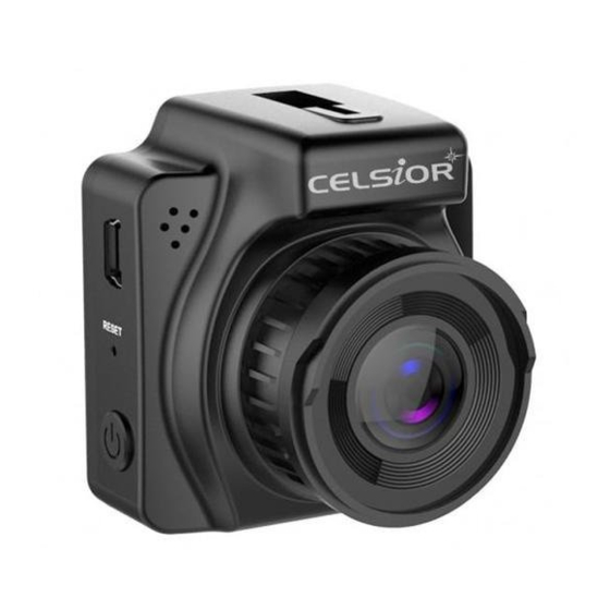 CONBROV DC80 DASH CAMERA USER MANUAL | ManualsLib
