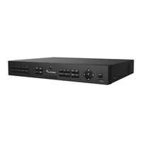 INTERLOGIX TRUVISION NVR 11 USER MANUAL Pdf Download | ManualsLib