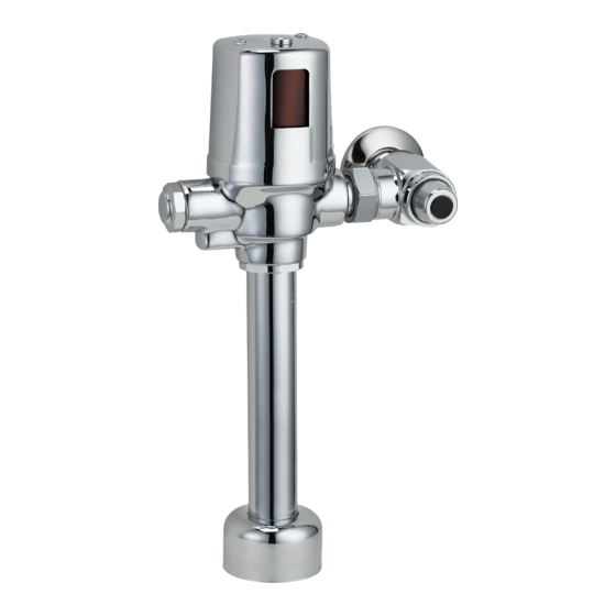 DELTA TECK II MANUAL Pdf Download | ManualsLib