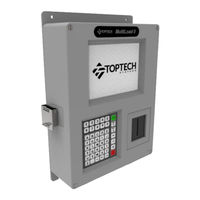 Toptech MultiLoad II DIV-2 Manuals | ManualsLib