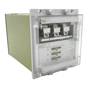 GE MFAC 14 RELAY USER MANUAL | ManualsLib