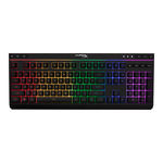 HYPERX ALLOY CORE RGB KEYBOARD USER MANUAL | ManualsLib