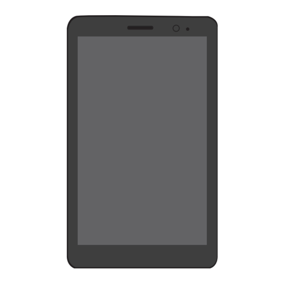 BAK USA BAK BOARD TABLET USER MANUAL | ManualsLib