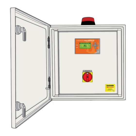 MATELEC FPC-36040 CONTROLLER OWNER'S OPERATION MANUAL | ManualsLib