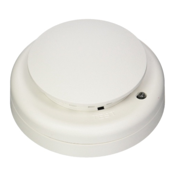 ESL 700 SERIES SMOKE ALARM INSTALLATION SHEET | ManualsLib