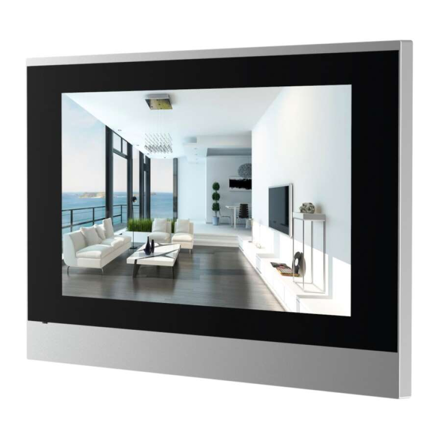 AKUVOX C313 SERIES MONITOR USER MANUAL | ManualsLib