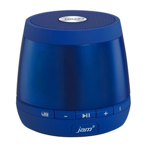 JAM Plus Speaker Manual | ManualsLib