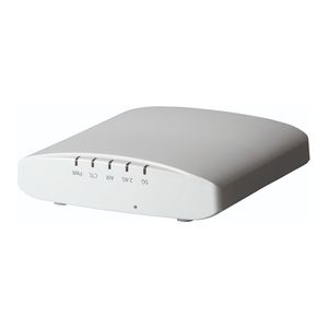CommScope RUCKUS R320 wireless access point Quick Setup Guide | ManualsLib