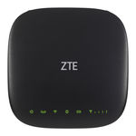 ZTE AT&T MF279 NETWORK ROUTER USER MANUAL | ManualsLib