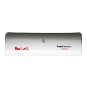 RENTOKIL CONNECT RADAR INSTRUCTION MANUAL Pdf Download | ManualsLib