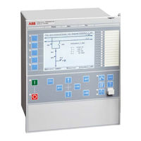 Abb REX060 Manuals | ManualsLib