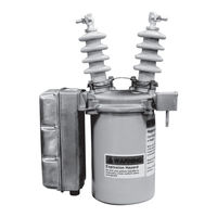 Eaton COOPER POWER SERIES Manuals | ManualsLib