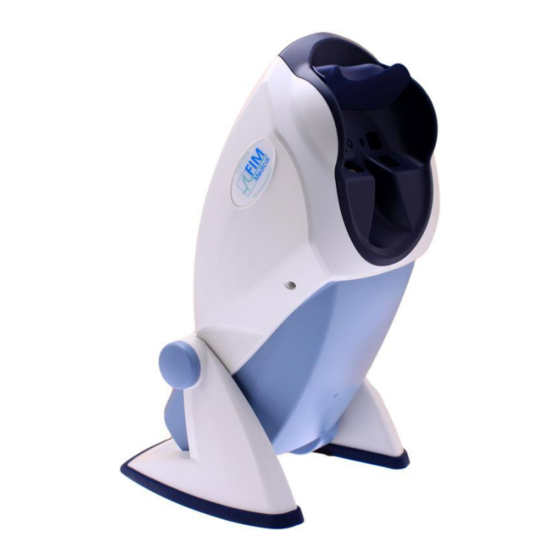 FIM MEDICAL VISIOLITE SERIES USER MANUAL Pdf Download | ManualsLib