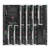 HPE SYNERGY 12000 FRAME CHASSIS SETUP AND INSTALLATION MANUAL | ManualsLib