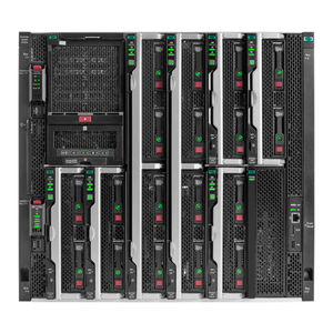 HPE SYNERGY 12000 FRAME CHASSIS SETUP AND INSTALLATION MANUAL | ManualsLib