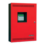 MIRCOM FA-300 SERIES CONTROL PANEL INSTALLATION AND OPERATION MANUAL ...