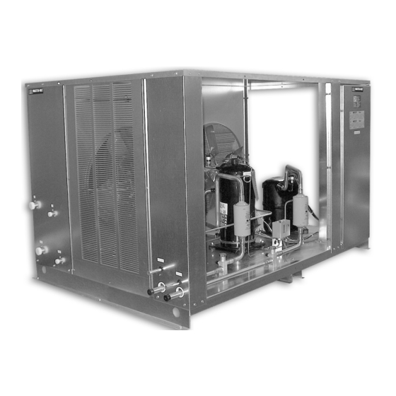 MASTER BILT MAC-8 HEAT PUMP INSTALLATION & OPERATION MANUAL | ManualsLib