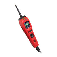 POWER PROBE IV USER MANUAL Pdf Download | ManualsLib