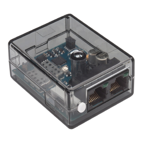 ACUITY CONTROLS NLIGHT NIO BT MOTHERBOARD MANUAL | ManualsLib