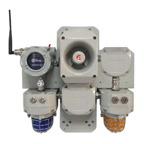 HONEYWELL WIRELESS ALARM BAR SECURITY SYSTEM INSTALLATION MANUAL ...