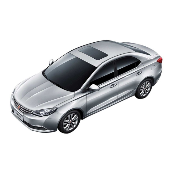 MG 360 2016 AUTOMOBILE HANDBOOK | ManualsLib