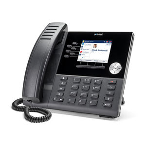 MITEL 6920 TELEPHONE QUICK REFERENCE MANUAL | ManualsLib