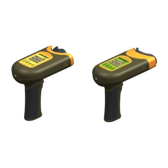 SUNFOREST H-100 SERIES USER MANUAL Pdf Download | ManualsLib