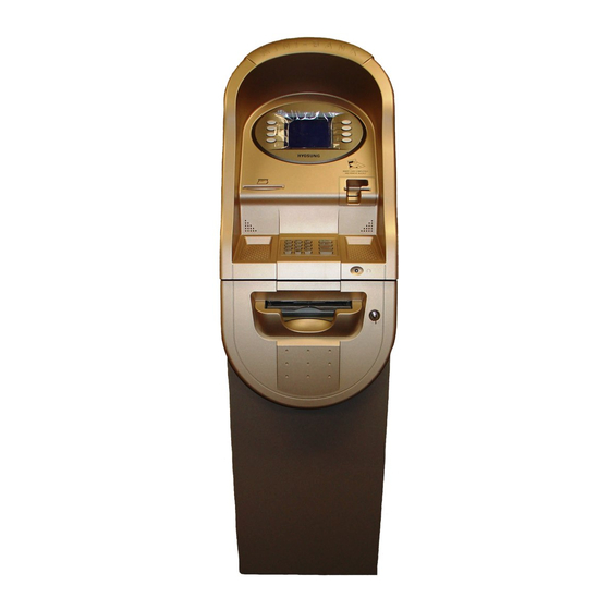 TRANAX MINI-BANK 1500 CASH COUNTER OPERATOR'S MANUAL | ManualsLib