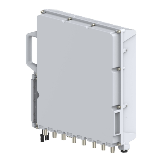 ZTE ZXSDR R8978 USER MANUAL Pdf Download | ManualsLib