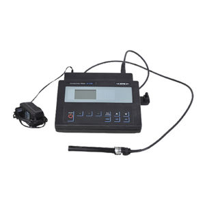 WTW LF 538 INSTRUCTION MANUALS Pdf Download | ManualsLib