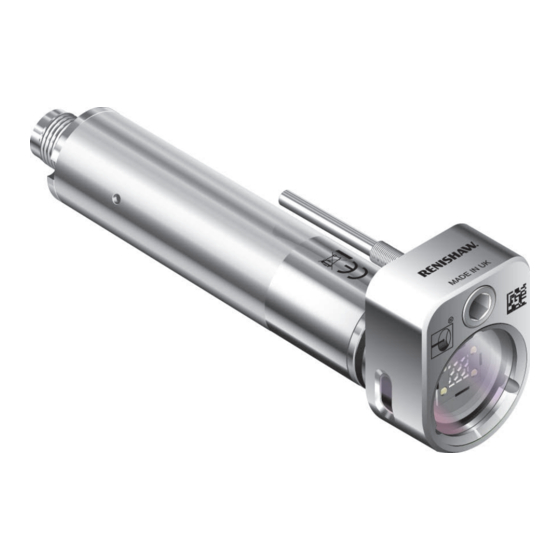 RENISHAW OSI INSTALLATION MANUAL Pdf Download | ManualsLib