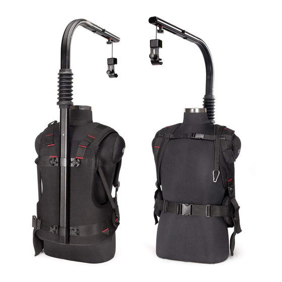 FLYCAM FLOWLINE 300N INSTRUCTION MANUAL Pdf Download | ManualsLib