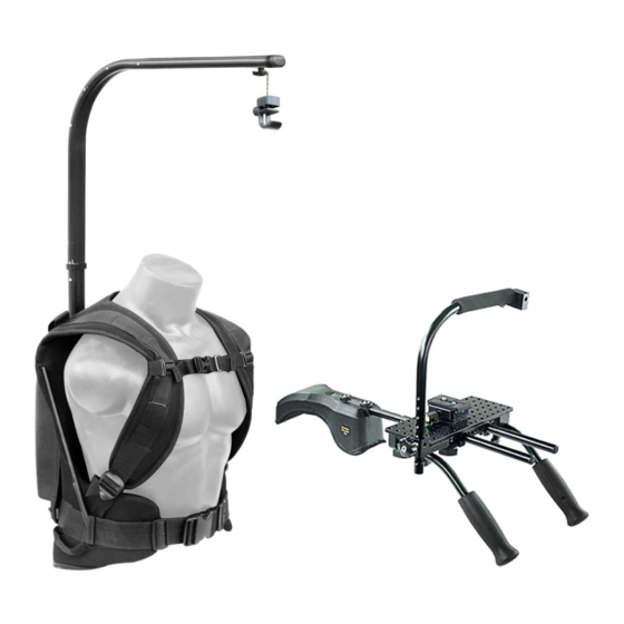 FLYCAM FLCM-FLN INSTRUCTION MANUAL Pdf Download | ManualsLib